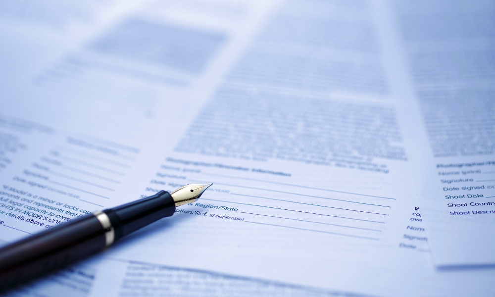 Ugovor o poklonu: pravne posledice i obaveze